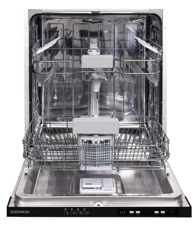 MACHINE LAVE VAISSELLE ENCASTRABLE I1C - SIM